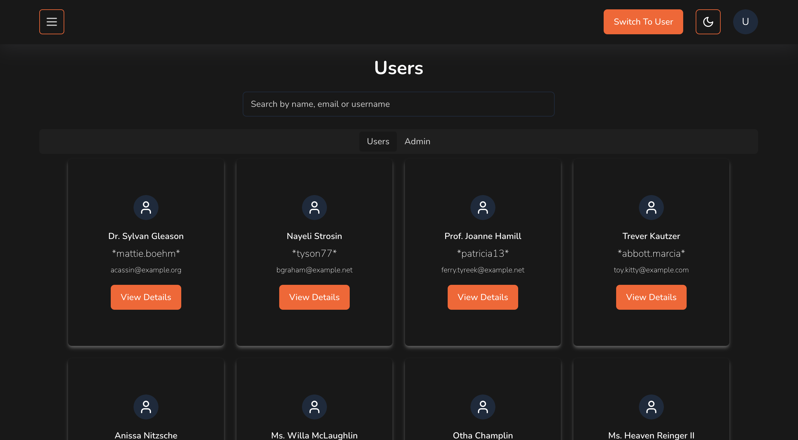 CrypVen - Crypto vendor platform by skaibaba | CodeCanyon